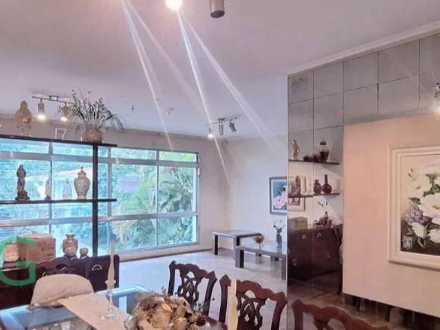 Sobrado à venda, 244 m² por R$ 1.999.000,00 Lapa São Paulo/SP