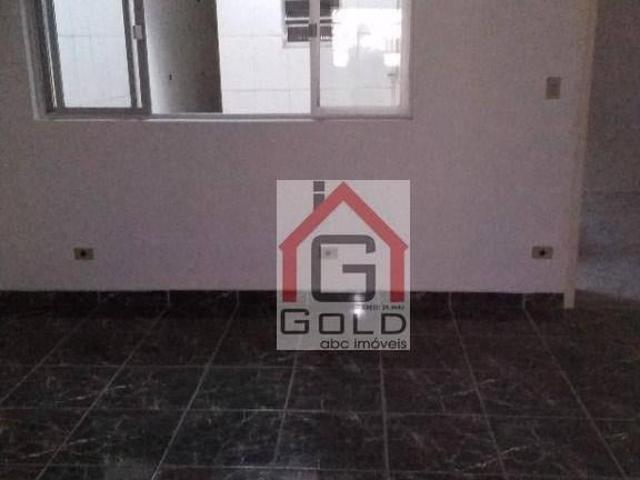 Sobrado à venda, 244 m² por R$ 750.000,00 Parque das Nações Santo André/SP