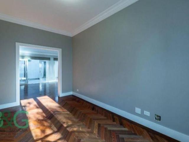 Sobrado à venda, 245 m² por R$ 3.350.000,00 Jardim Cordeiro São Paulo/SP