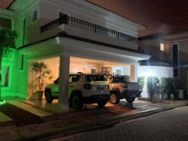 Sobrado à venda, 245 m² por R$ 1.501.000,00 Vila Boa Vista Sorocaba/SP