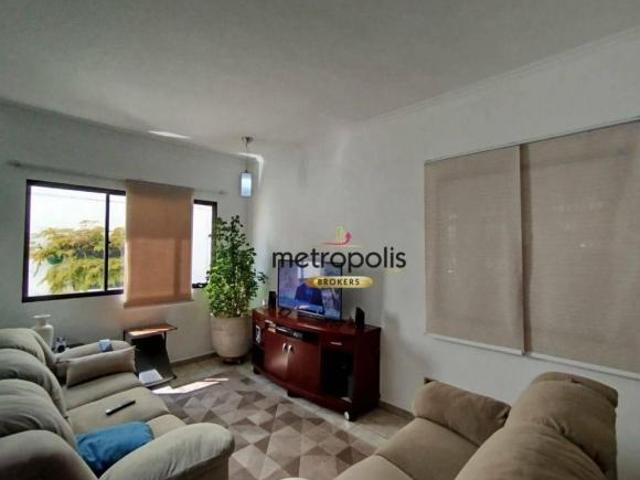 Sobrado à venda, 245 m² por R$ 1.051.000,00 Jardim Paramount São Bernardo do Campo/SP