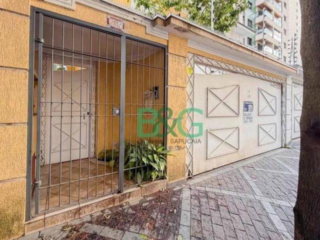 Sobrado à venda, 245 m² por R$ 2.499.000,00 Jardim Vila Mariana São Paulo/SP