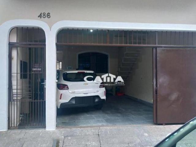 Sobrado à venda, 245 m² por R$ 830.000,00 Cidade Líder São Paulo/SP