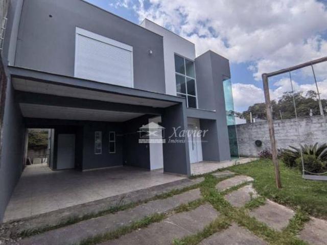 Sobrado à venda, 245 m² por R$ 890.000,00 Nagoya Garden Vargem Grande Paulista/SP
