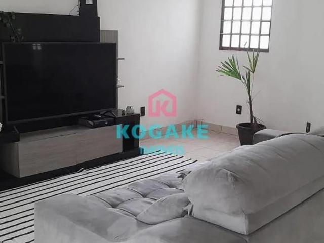 Sobrado à venda, 245 m² por R$ 900.000,00 Eugênio de Melo São José dos Campos/SP