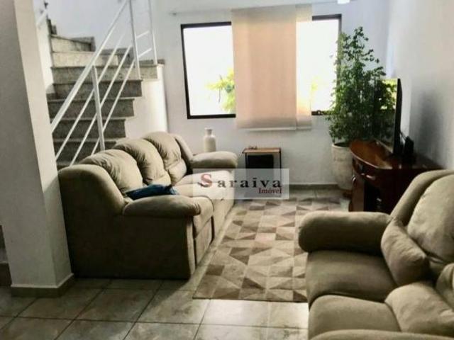 Sobrado à venda, 245 m² por R$ 960.000,00 Jardim Hollywood São Bernardo do Campo/SP