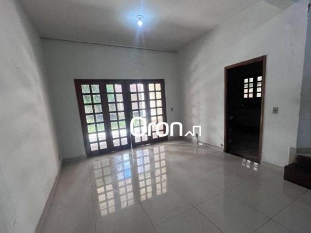 Sobrado à venda, 246 m² por R$ 1.780.000,00 Jardim América Goiânia/GO