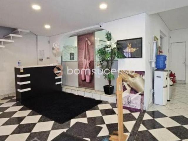 Sobrado à venda, 246 m² por R$ 1.900.000 Parque São Jorge São Paulo/SP