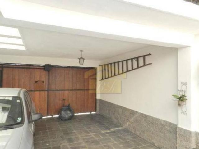 Sobrado à venda, 246 m² por R$ 1.170.000,00 Vila Alexandria São Paulo/SP