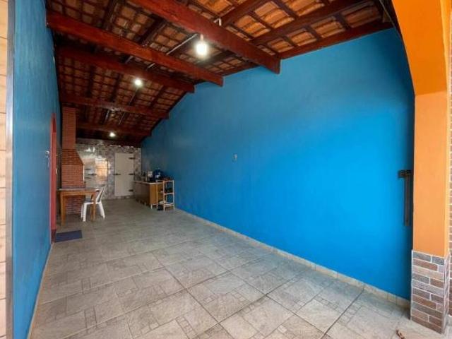 Sobrado à venda, 246 m² por R$ 1.200.000,00 Boqueirão Praia Grande/SP