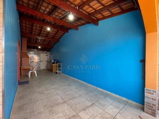 Sobrado à venda, 246 m² por R$ 1.200.000,00 Boqueirão Praia Grande/SP