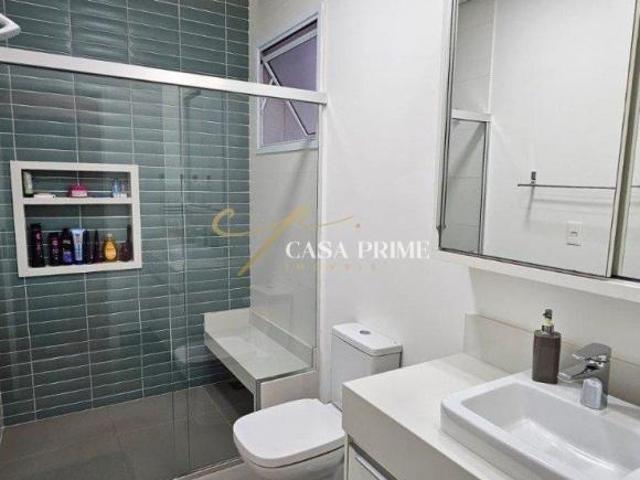 Sobrado à venda 247 m² – Condomínio Dona Maria José – Indaiatuba –