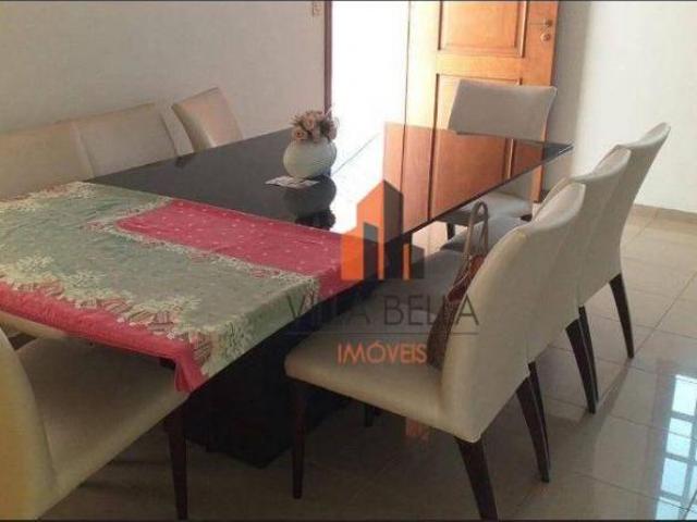 Sobrado à venda, 247 m² por R$ 1.484.000,00 Jardim Bela Vista Santo André/SP
