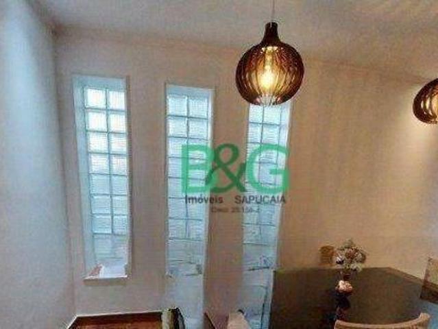 Sobrado à venda, 247 m² por R$ 1.500.000,00 Vila Prudente Zona Leste São Paulo/SP