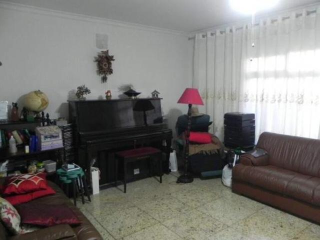 Sobrado à venda, 247 m² por R$ 1.000.000,00 Rudge Ramos São Bernardo do Campo/SP