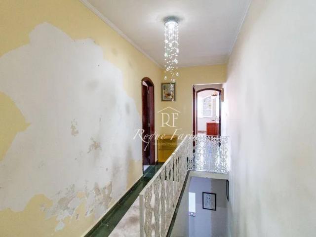 Sobrado à venda, 247 m² por R$ 1.025.000,00 Jaguaré São Paulo/SP