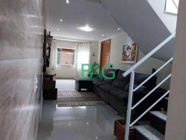 Sobrado à venda, 247 m² por R$ 1.027.000,00 Vila Laís São Paulo/SP