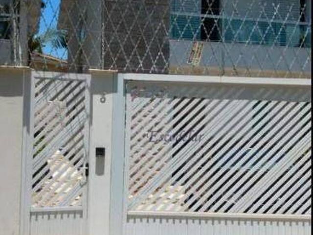Sobrado com 5 dormitórios à venda, 247 m² por R$ 2.490.000,00 Juquehy São Sebastião/SP