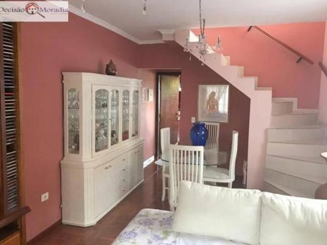 Sobrado à venda, 247 m² por R$ 670.000,00 Butantã São Paulo/SP