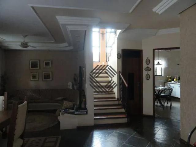 Sobrado à venda, 247 m² por R$ 980.000,00 Vila Angélica Sorocaba/SP