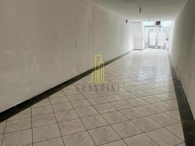 Sobrado à venda, 247 m² por R$ 891.000,00 Vila Alice Santo André/SP