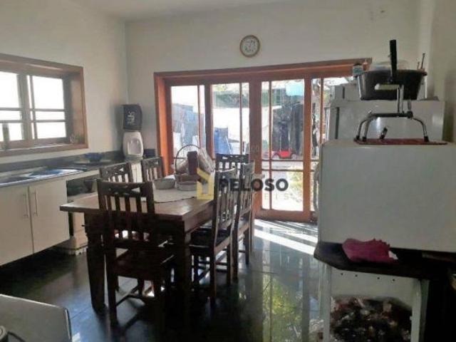 Sobrado à venda | 247m² | 3 suítes | hidro | 2 vagas | Santana São Paulo/SP