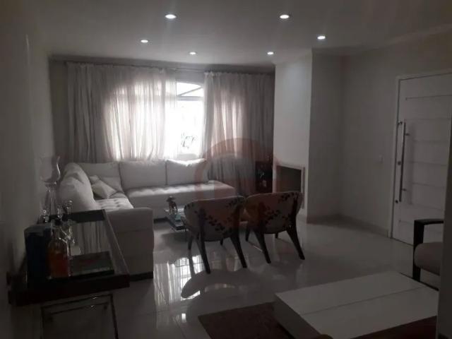 Sobrado à venda, 248 m² por R$ 850.000,00 Butantã São Paulo/SP