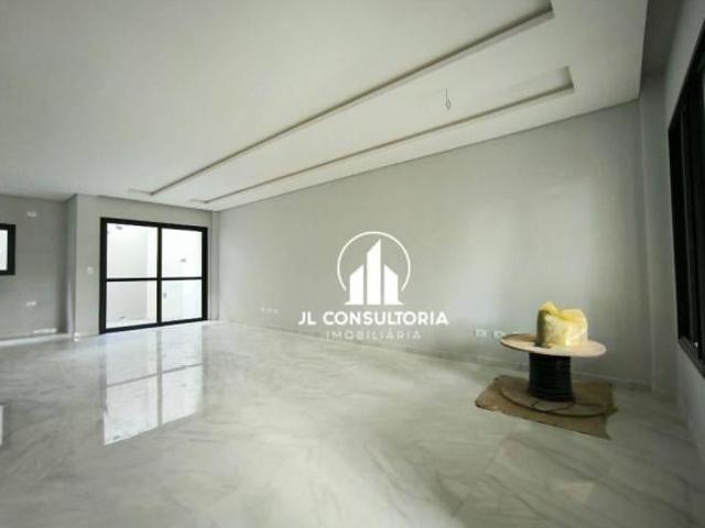 Sobrado à venda, 248 m² por R$ 1.279.547,50 Água Verde Curitiba/PR