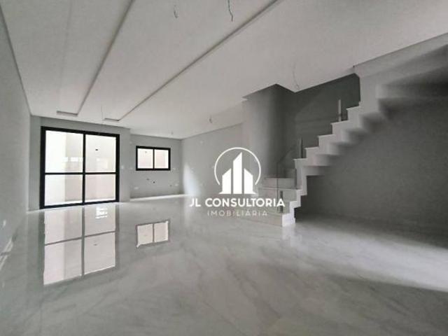 Sobrado à venda, 248 m² por R$ 1.311.337,50 Água Verde Curitiba/PR