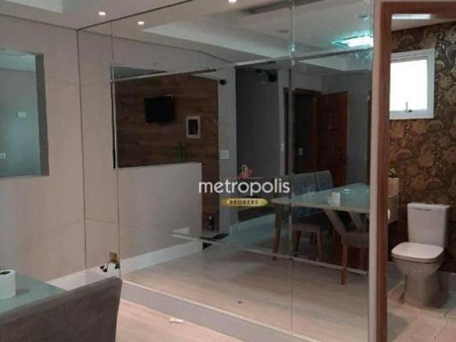 Sobrado à venda, 248 m² por R$ 1.387.000,00 Nova Gerti São Caetano do Sul/SP