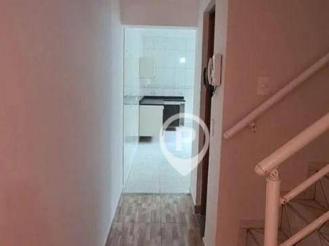 Sobrado à venda, 248 m² por R$ 648.000,00 Parque Selecta Montanhão São Bernardo do Campo/SP