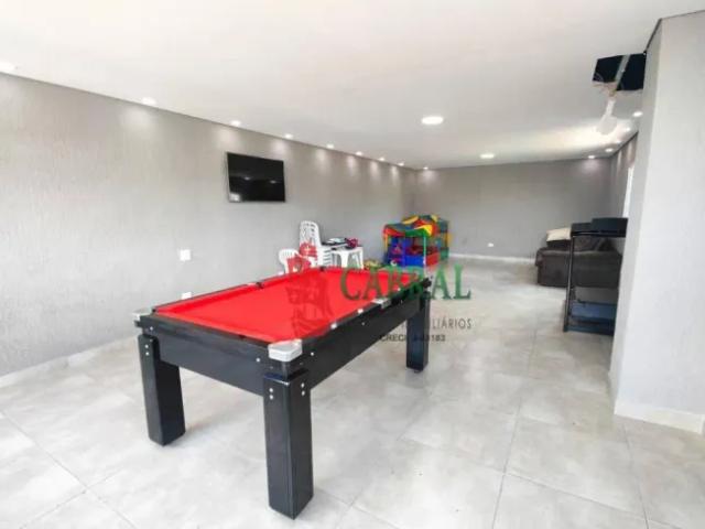 Sobrado com 2 dormitórios à venda, 248 m² por R$ 750.000,00 Cidade Parque Alvorada Guarulhos/SP