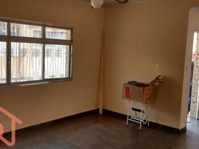 Sobrado à venda, 248 m² por R$ 720.000,00 Centro Diadema/SP