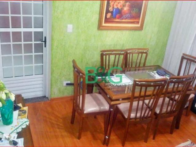 Sobrado à venda, 248 m² por R$ 750.000,00 Vila Yolanda Osasco/SP