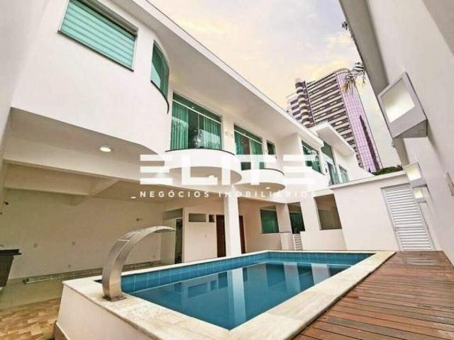 Sobrado à venda, 249 m² bairro Jardim em Santo André/SP