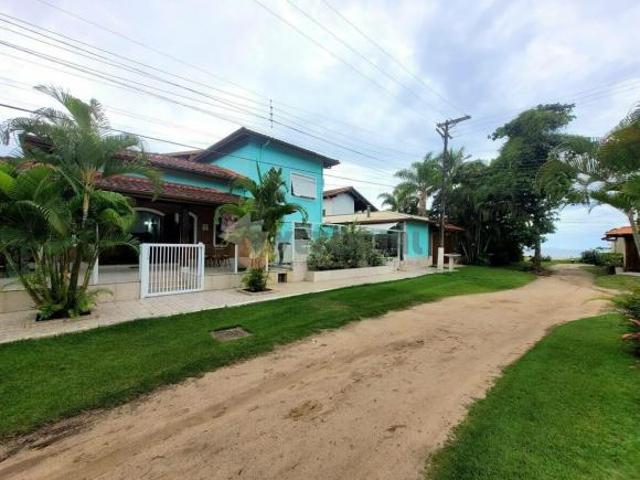 Sobrado à venda, 249 m² por R$ 1.690.000,00 Delfim Verde Caraguatatuba/SP