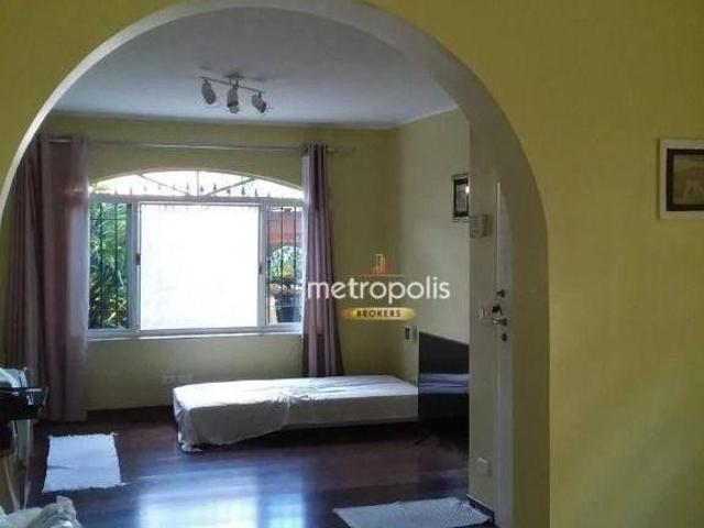 Sobrado à venda, 249 m² por R$ 1.290.000,00 Jardim Prudência São Paulo/SP