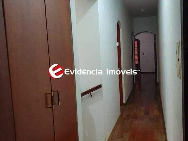 Sobrado à venda, 249 m² por R$ 670.000,00 Jardim Las Vegas Santo André/SP