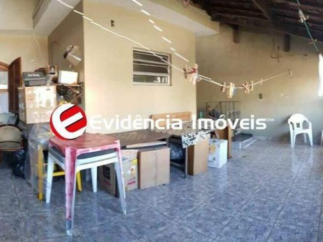 Sobrado à venda, 249 m² por R$ 850.000,00 Vila Gilda Santo André/SP
