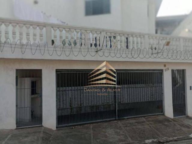 Sobrado à venda, 249 m² por R$ 950.000,00 Jardim Matarazzo São Paulo/SP