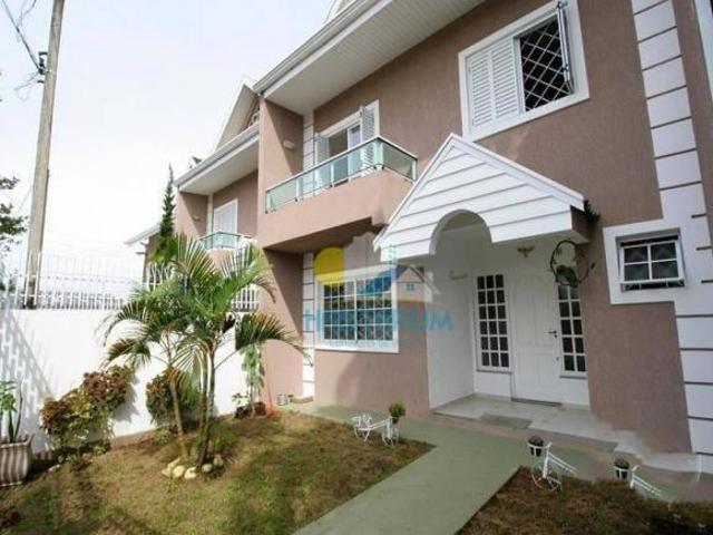 Sobrado à venda, 240 m² por R$ 1.450.000,00 Guabirotuba Curitiba/PR