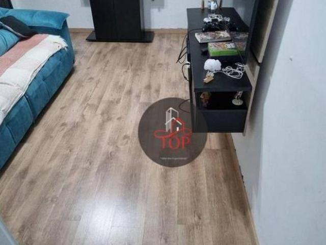 Sobrado à venda, 240 m² por R$ 1.495.741,08 Paraíso Santo André/SP