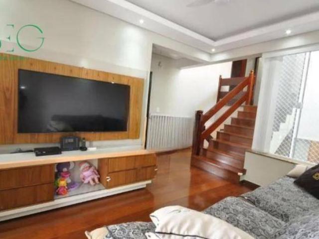 Sobrado à venda, 240 m² por R$ 1.649.000,00 Jardim Guapira São Paulo/SP