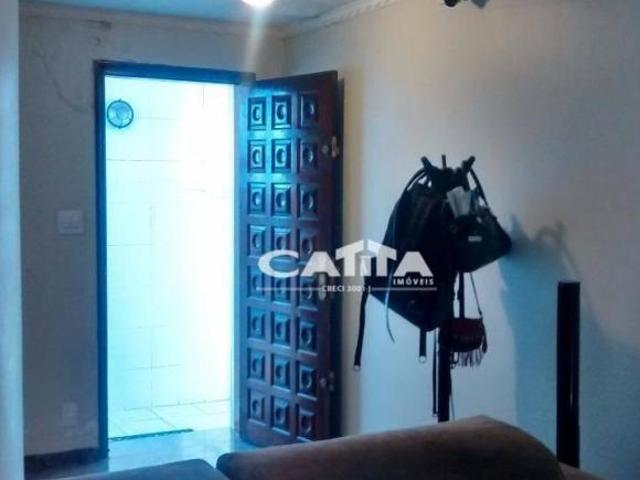 Sobrado à venda, 240 m² por R$ 1.000.000,00 Vila Carrão São Paulo/SP