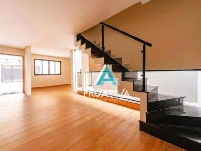 Sobrado à venda, 240 m² por R$ 1.060.000,01 Vila Marina Santo André/SP