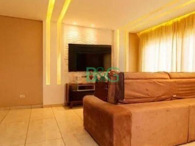 Sobrado à venda, 240 m² por R$ 1.099.000,00 Vila Isolina Mazzei São Paulo/SP