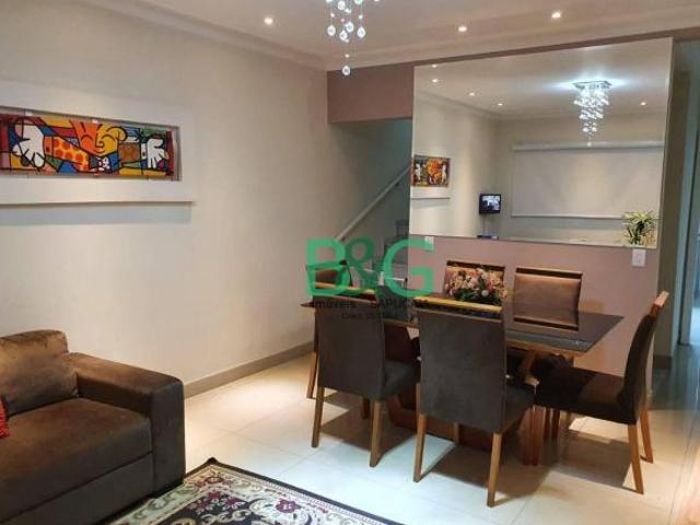 Sobrado à venda, 240 m² por R$ 1.100.000,00 Jardim Cidade Pirituba São Paulo/SP