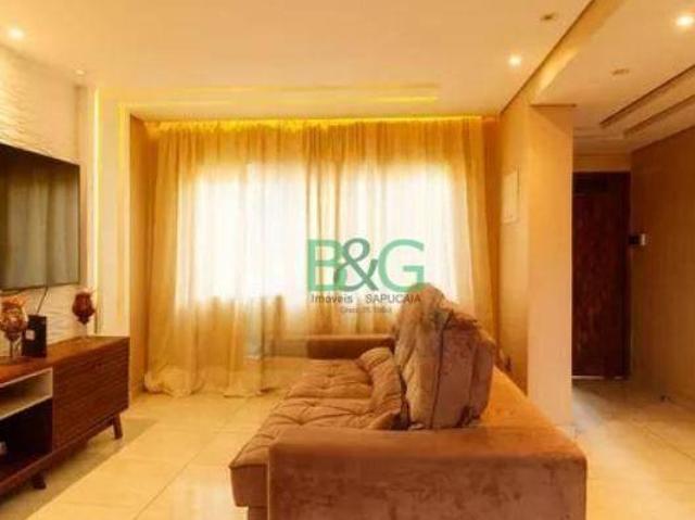 Sobrado à venda, 240 m² por R$ 1.100.000,00 Vila Isolina Mazzei São Paulo/SP