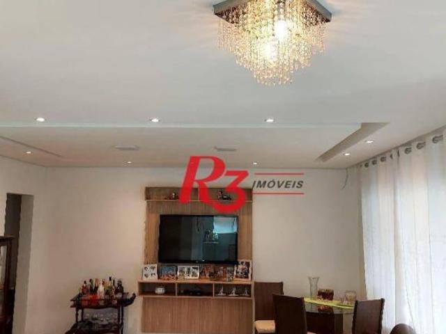 Sobrado à venda, 240 m² por R$ 1.200.000,00 Jardim Independência São Vicente/SP