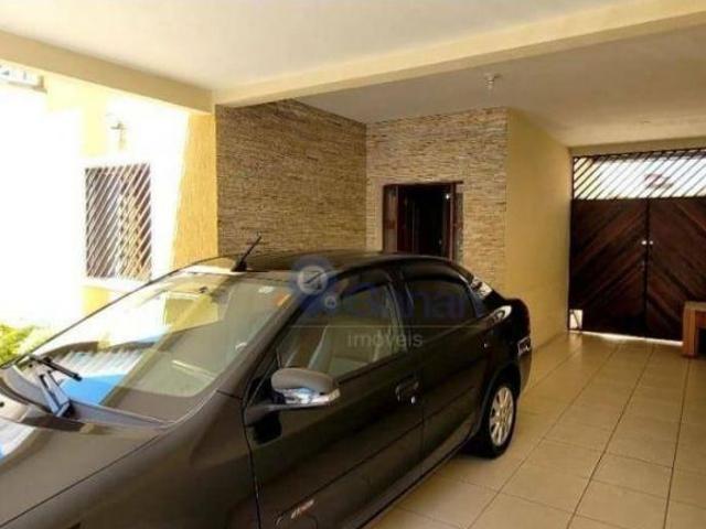 Sobrado à venda, 240 m² por R$ 1.219.000,00 Jardim Jua São Paulo/SP